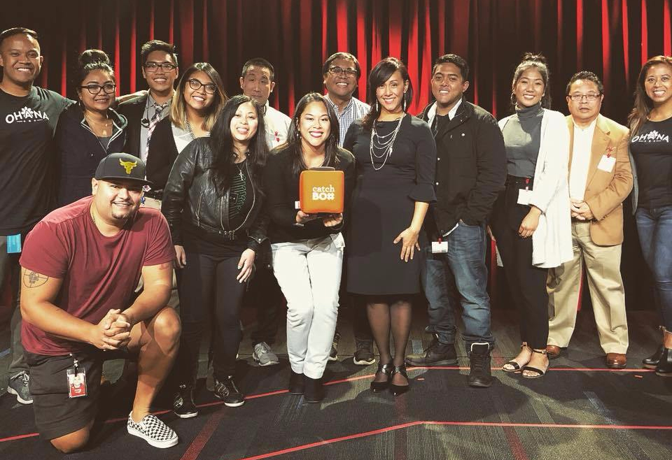 Recap: “In Lady Liberty’s Shadow” TED-style talk with Dr. Robyn Rodriguez