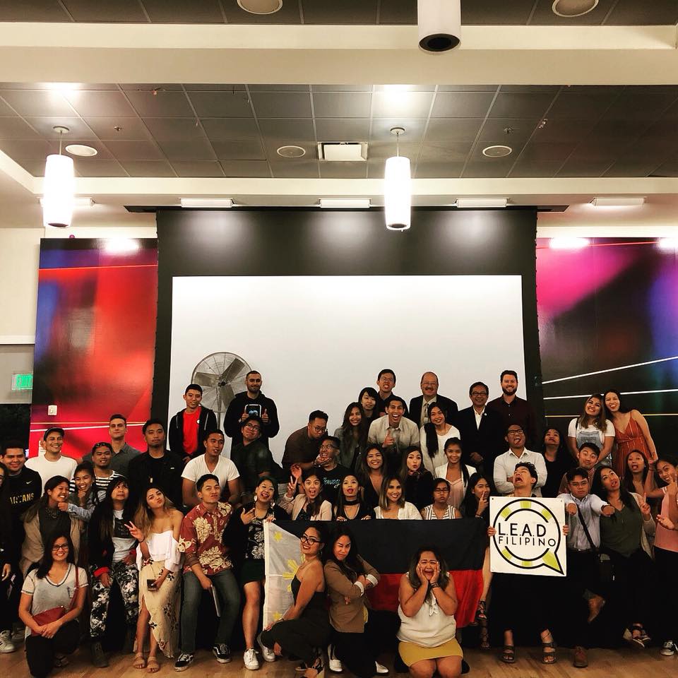 Students + Summer Paalam Party = Lit! – LEAD FILIPINO