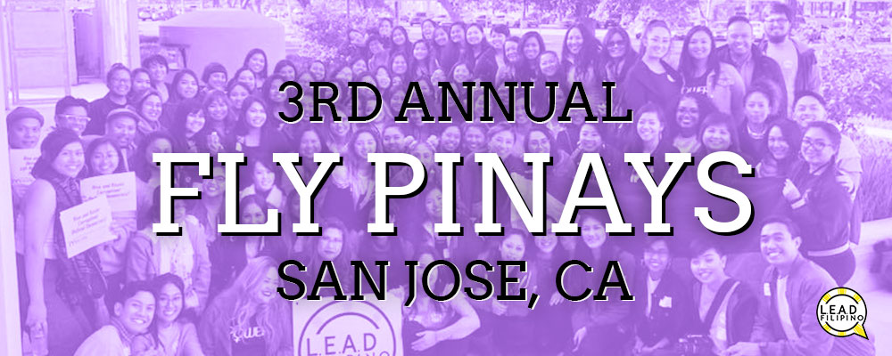 Meet the 2019 Fly Pinays Team! – LEAD FILIPINO