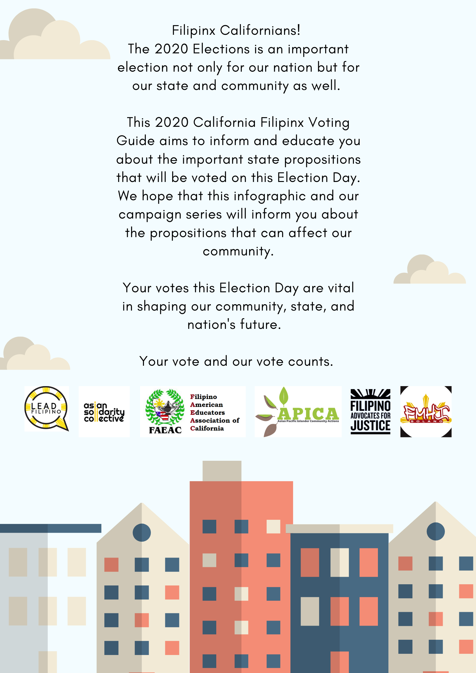 California Ballot Proposition Voter Guide! – LEAD FILIPINO