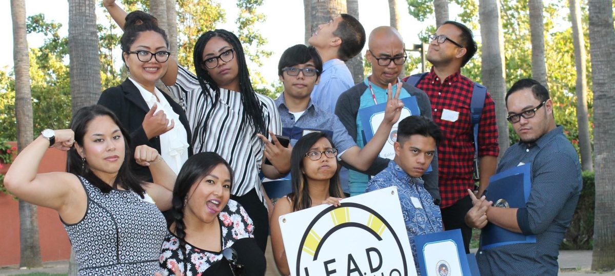 Our Team – LEAD FILIPINO