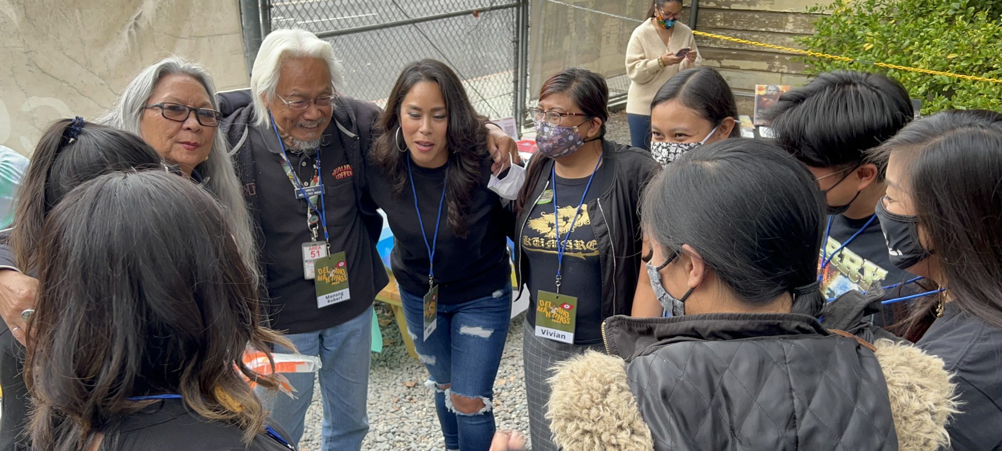 Celebrate Asian American Pacific Islander Heritage Month – LEAD Filipino