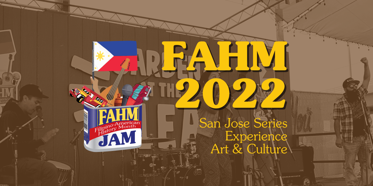 Filipino American History Month #FAHM 2022 – LEAD FILIPINO