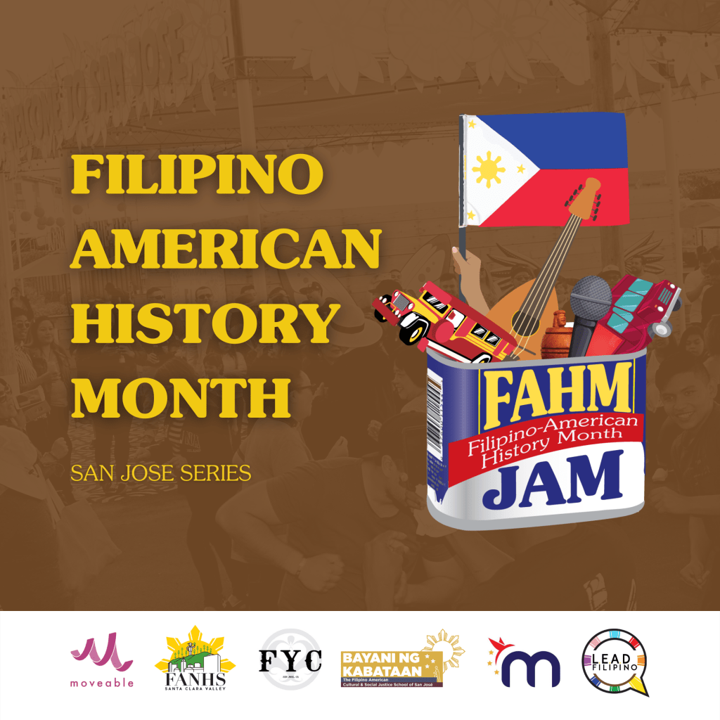 Filipino American History Month #FAHM 2022 – LEAD FILIPINO