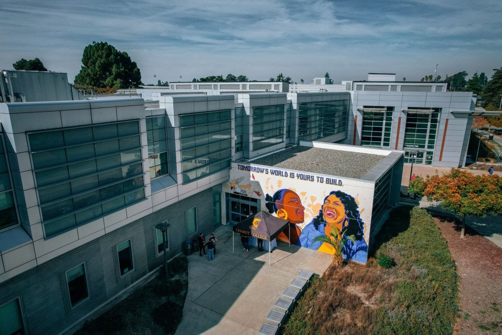 ICYMI: Northern California College Promise Coalition (NCCPC)- 3rd ...