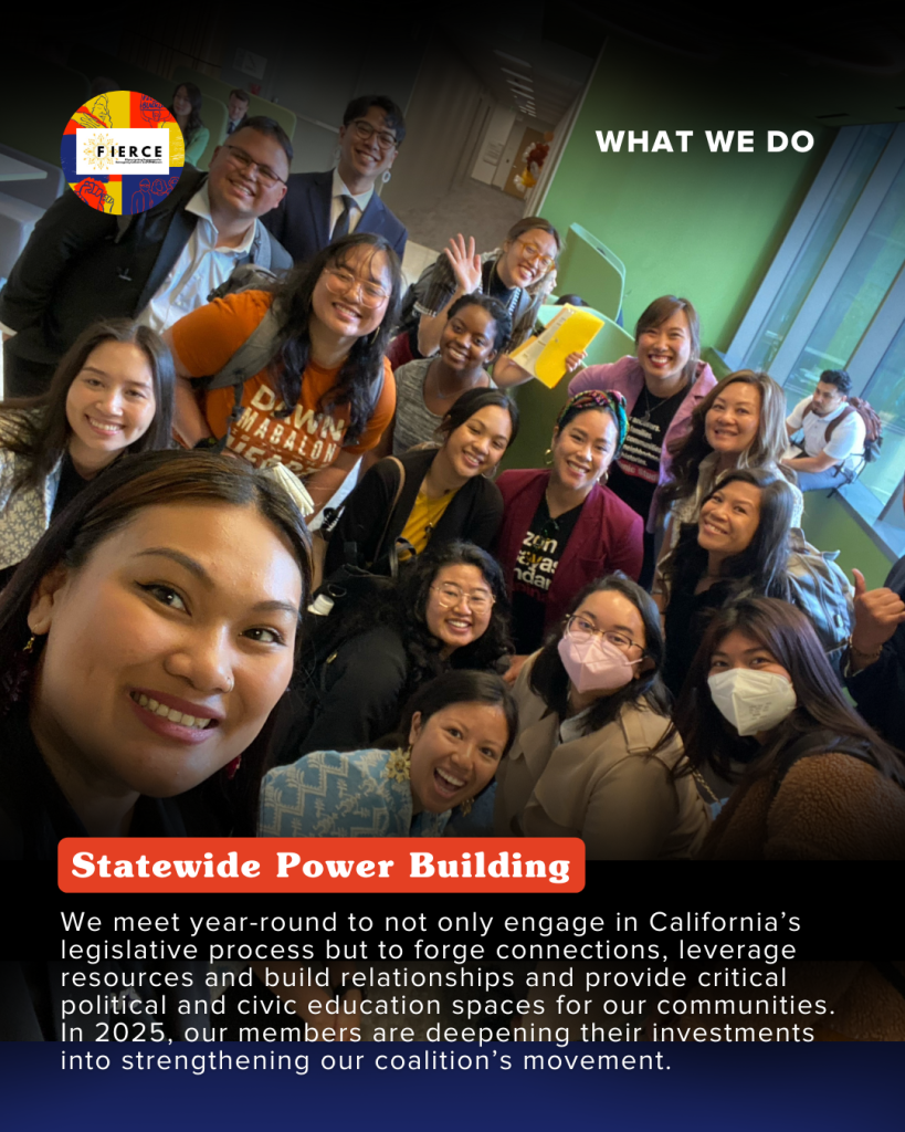 11.18.24 – FIERCE Coalition Job Description – LEAD FILIPINO