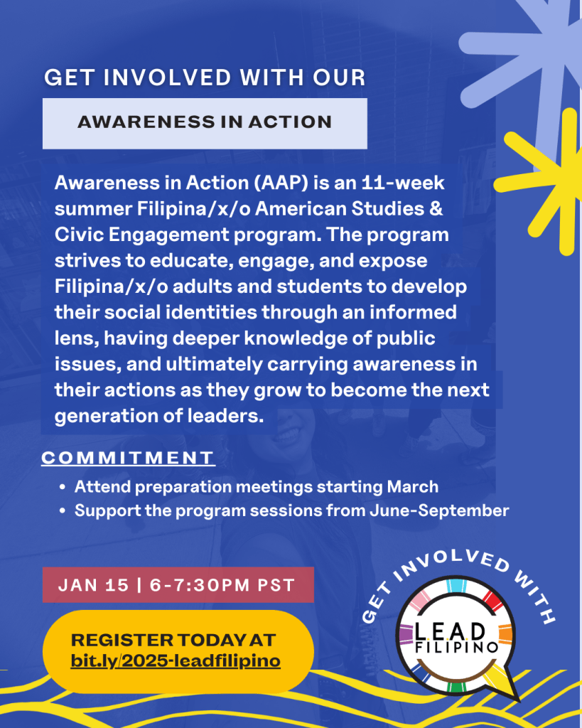 12.23.24 – Get Involved with LEAD Filipino in 2025 – LEAD FILIPINO