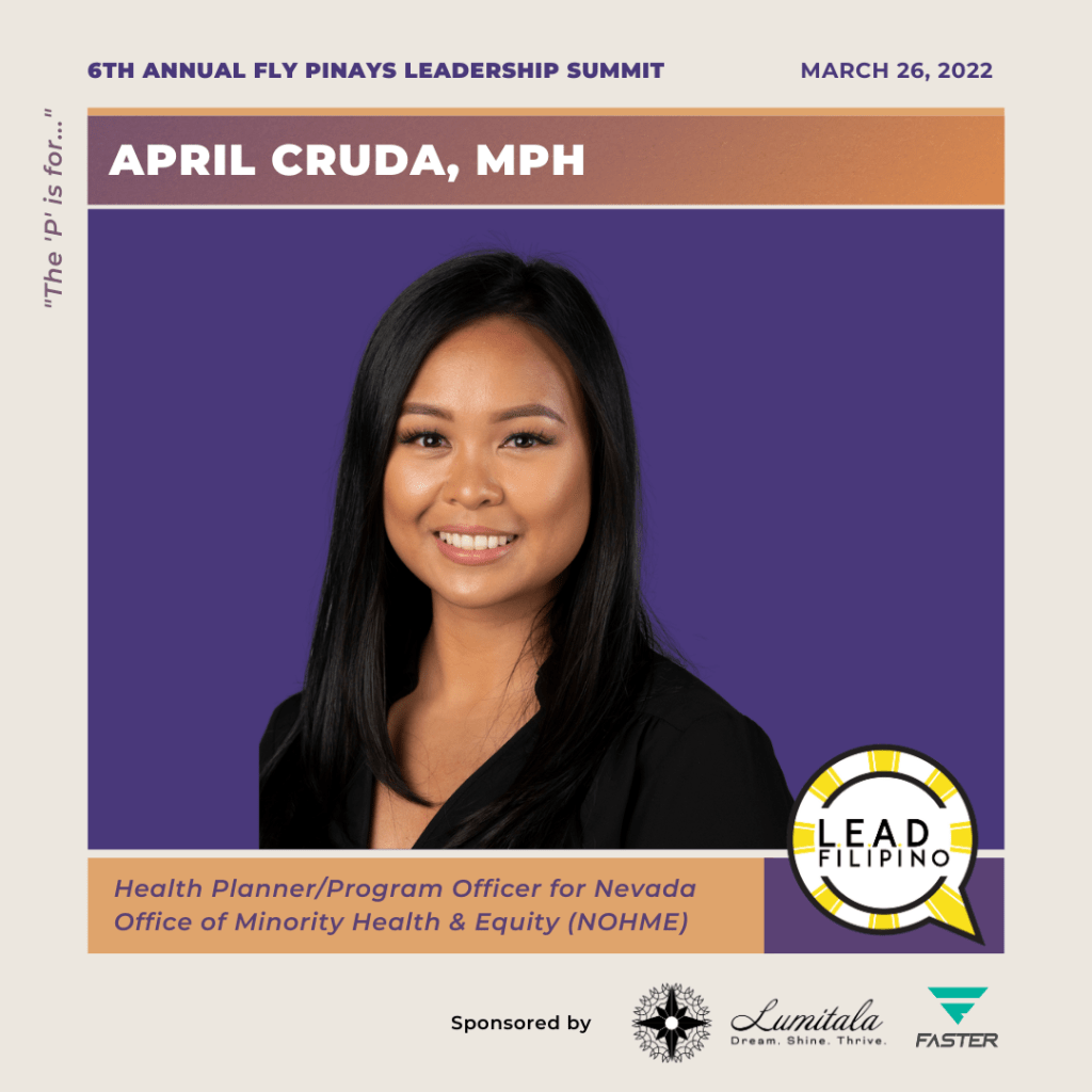 Fly Pinays Leadership Summit – LEAD FILIPINO