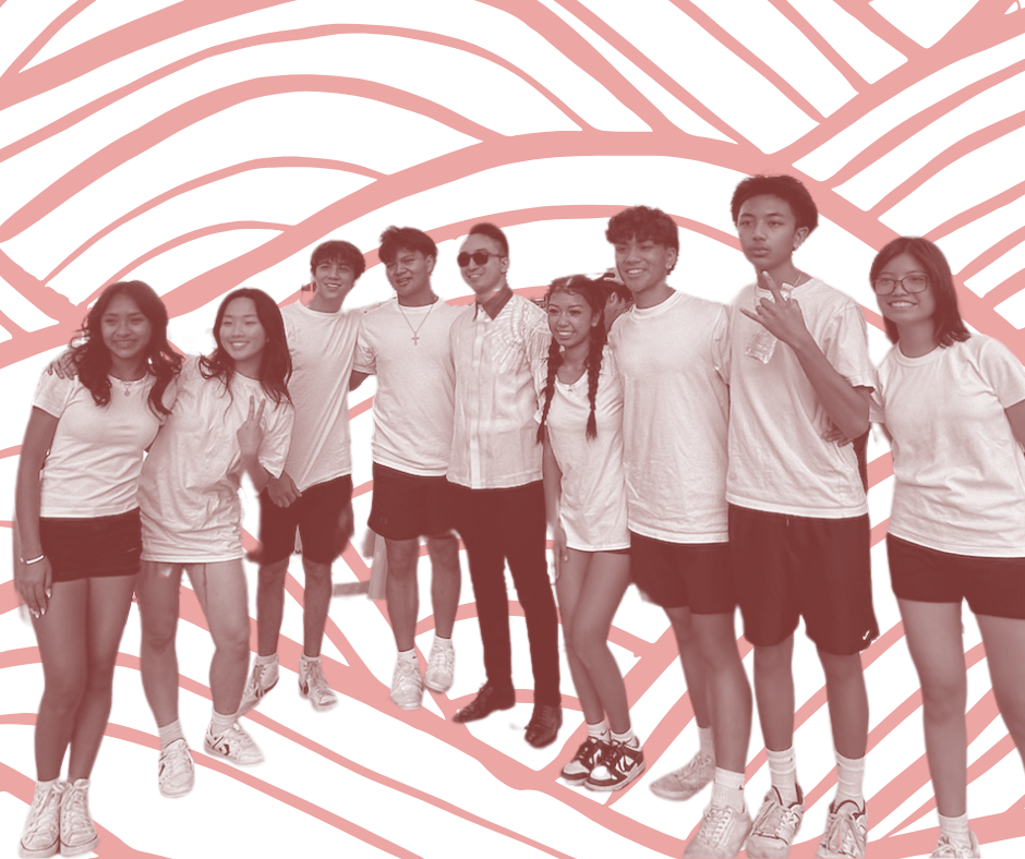 10th Anniversary Gala – LEAD FILIPINO