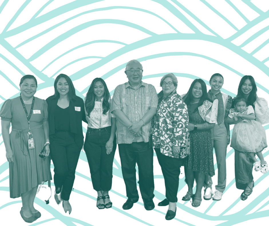 10th Anniversary Gala – LEAD FILIPINO